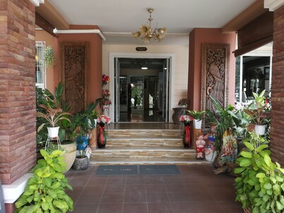 Home Sweet Home Place