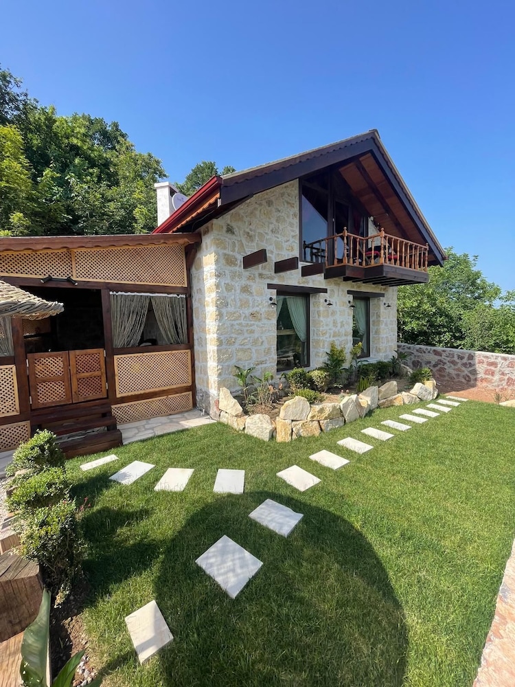 Agva Heaven Hill - Körfez