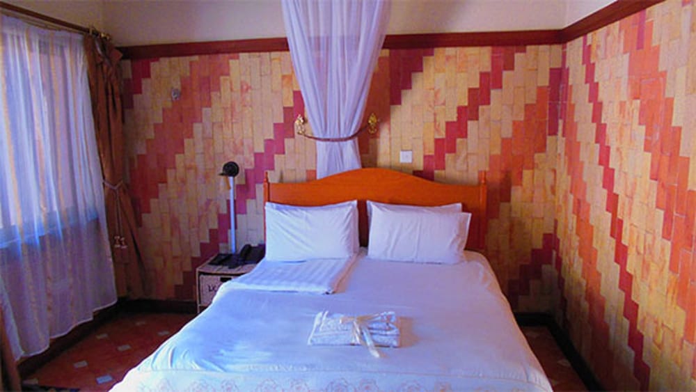 Dewchurch Drive Hotel - Kisumu