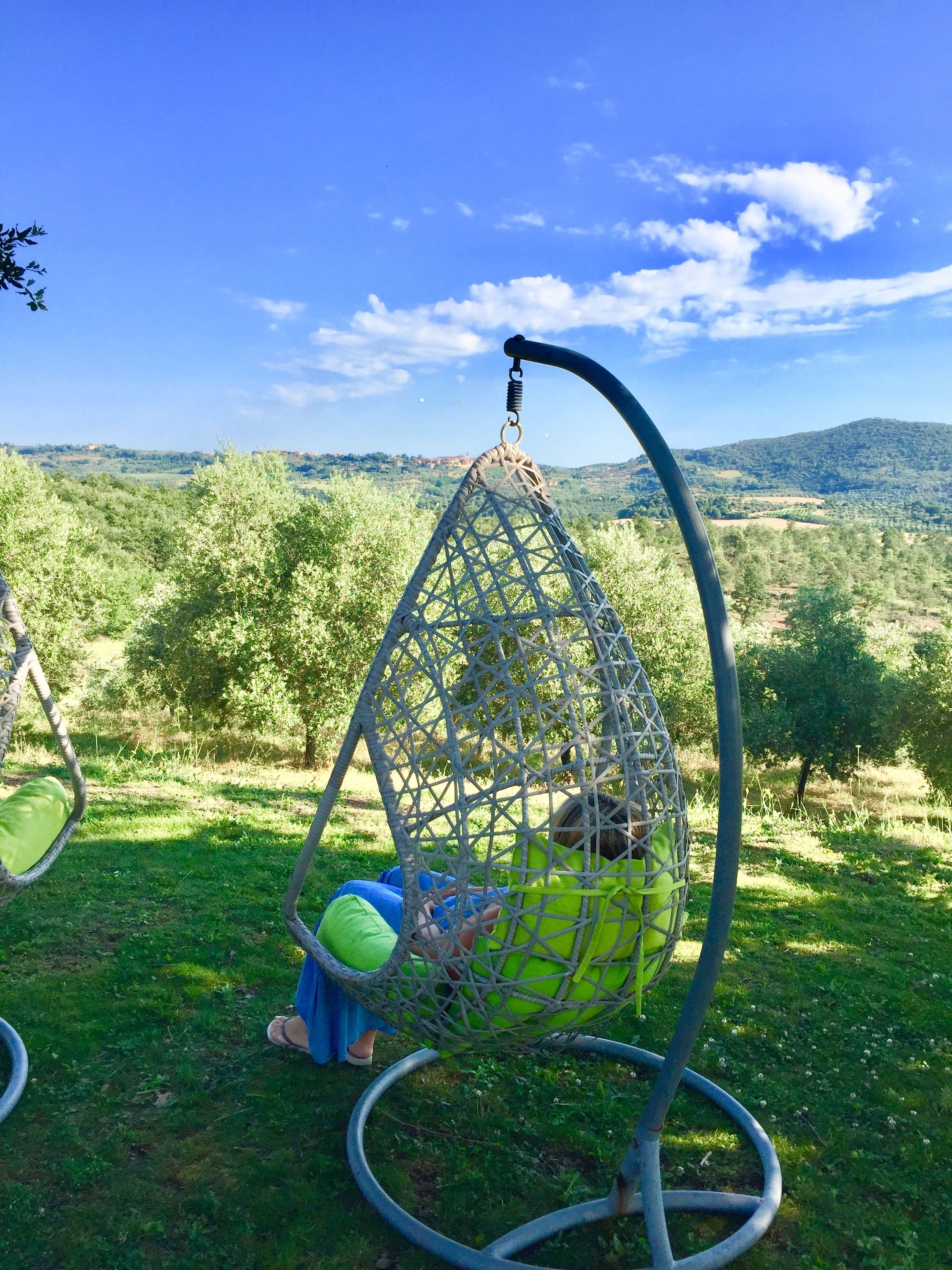 Comodidade do alojamento