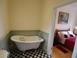 Quarto casal premium, suíte (Room 1 ) | Banheiro