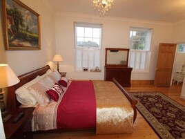 Quarto casal premium, suíte (Room 1 )