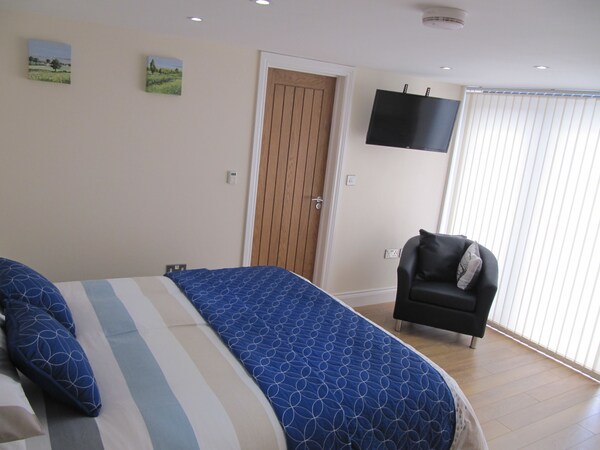 Tidmoor Farm Vegetarian B&b - Weymouth