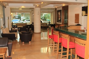 Bar (na propriedade)