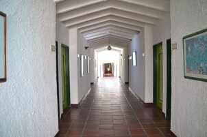 Entrada