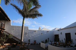 Quarto casal superior (N1) | Vista do quarto