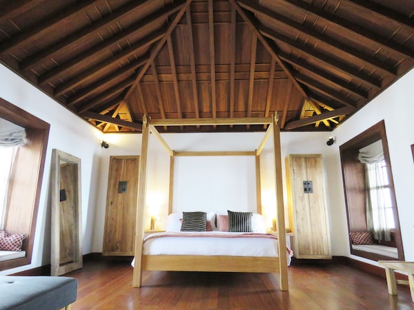 Hotel Boutique Palacio Ico - Lanzarote