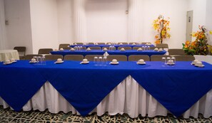 Sala de reunião