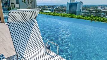 Piscina externa