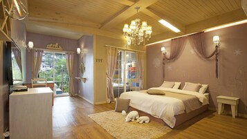 Quarto Duplo Signature, 1 quarto (B) | Secretária, cortinas/cortinados opacos, Wi-fi grátis 