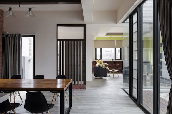 Comodidade do alojamento