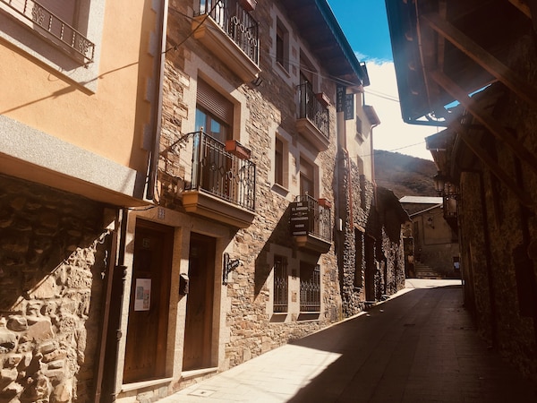 Hostal El Horno - Molinaseca