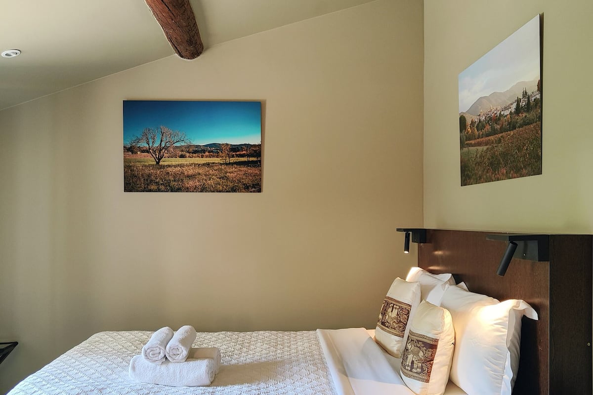 Quarto Triplo Standard | 1 quarto