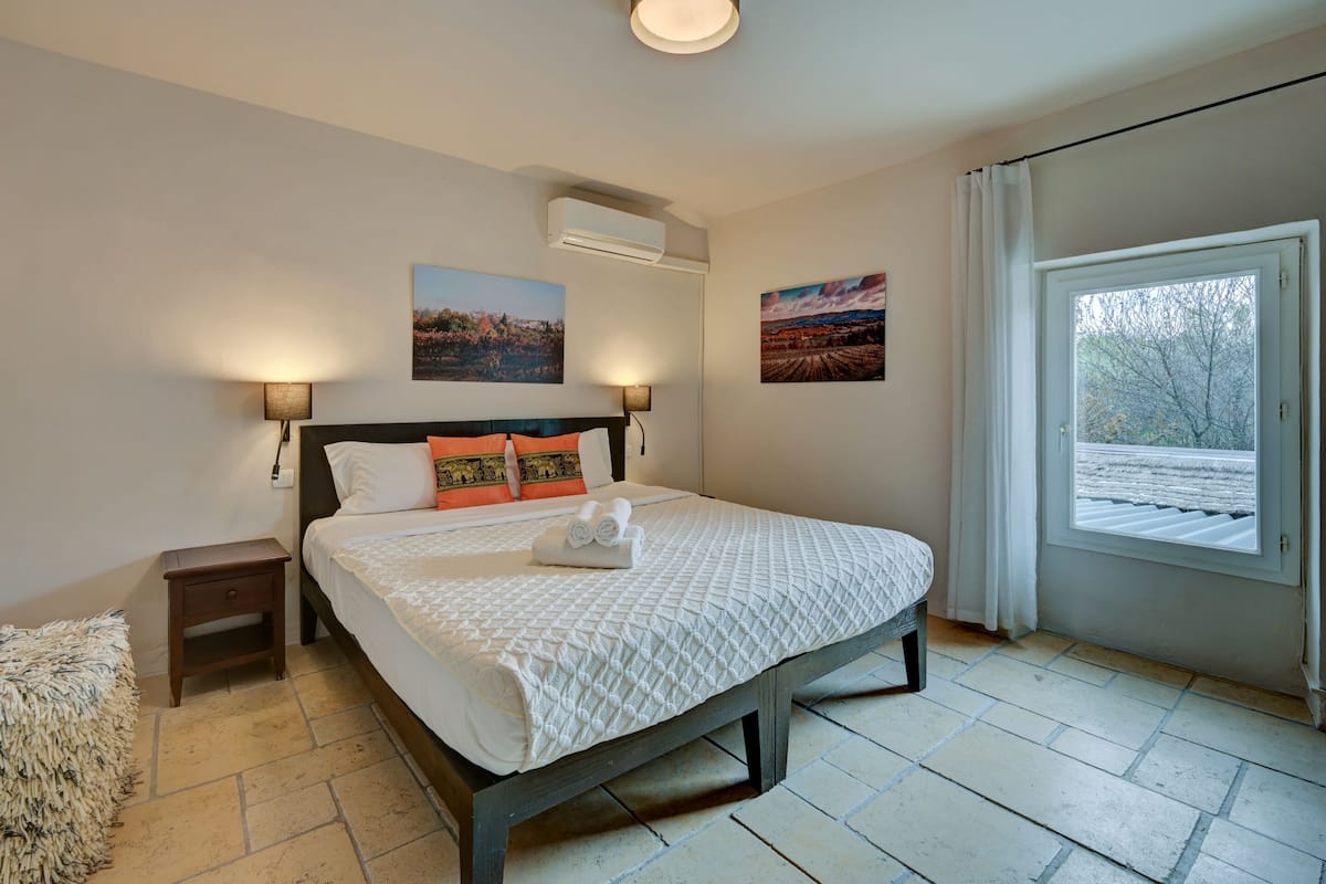 Quarto Duplo Standard | 1 quarto
