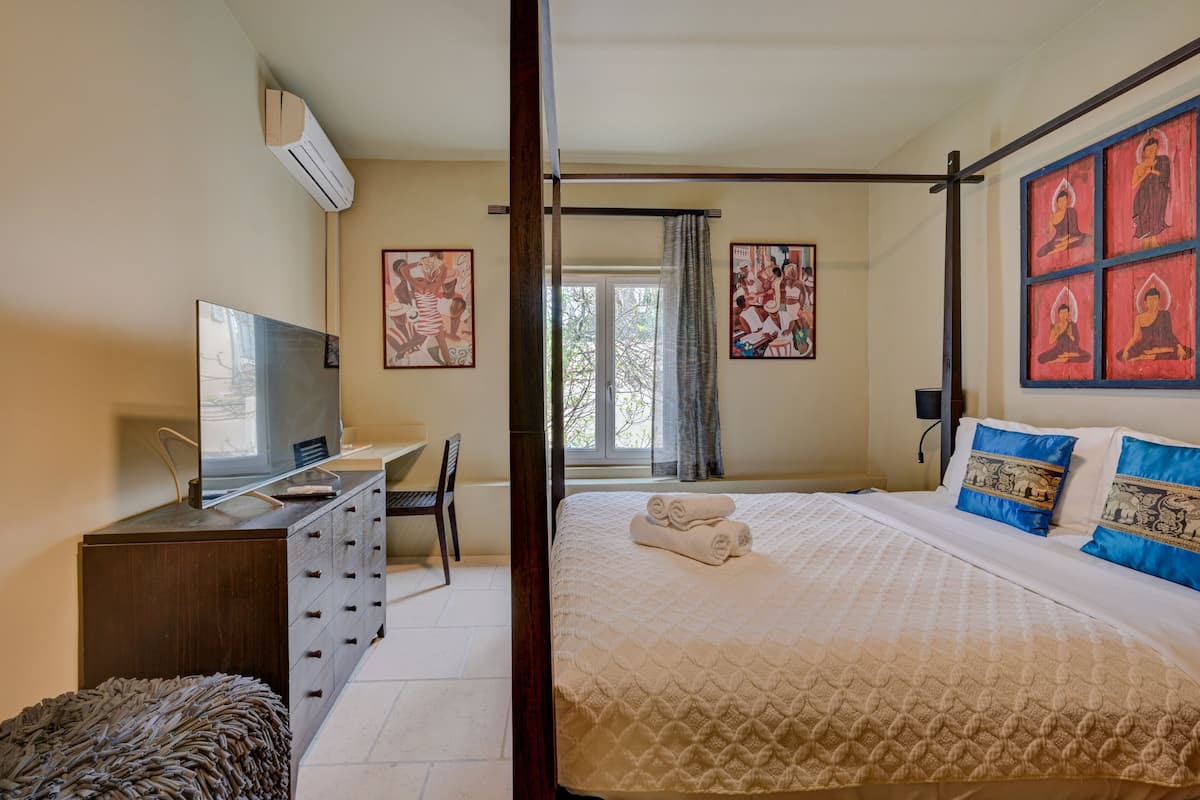 Quarto Duplo Superior | 1 quarto