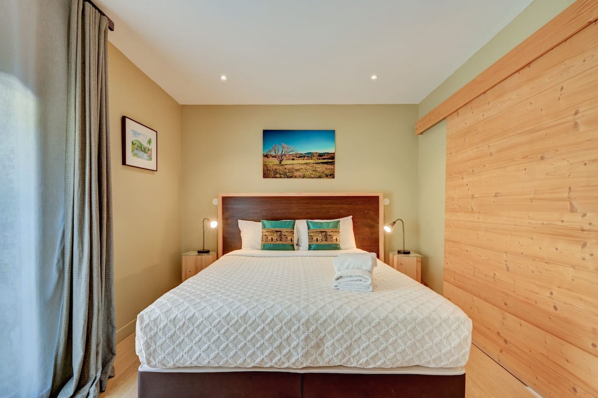 Suite, casa de banho anexa | 1 quarto
