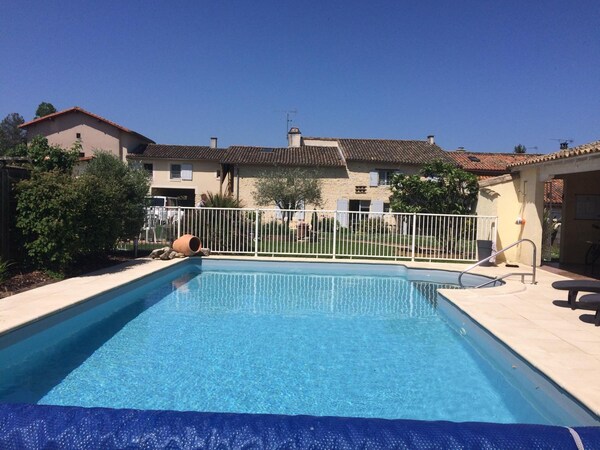 Les Chenêts - Deux-Sèvres