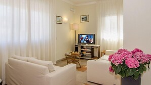 Lounge no hall