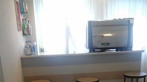 Bar (no alojamento)