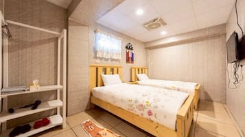 Quarto Duplo ou Twin Standard | Edredões de penas, camas de colchão pillowtop