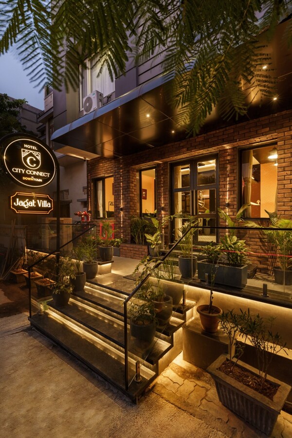 City Connect By Downtown - Udaipur
