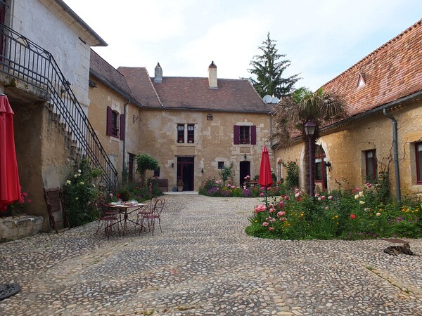 La Bastide Du Roy - Dordogne