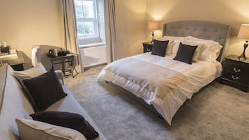 Suite de Luxo, casa de banho anexa | 1 quarto