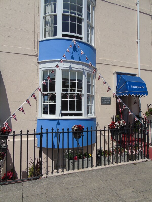 Letchworth Guest House - Weymouth