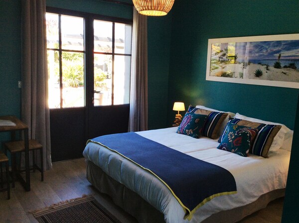 Chambre D'hôtes Ô Bois Plage - Gujan-Mestras