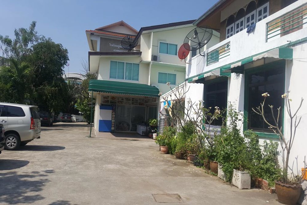 H Youth Hostel - Bangkok