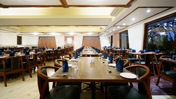 Restaurantes