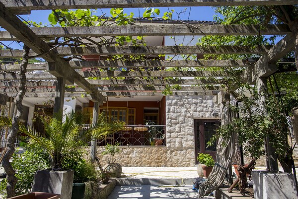 Guest House Blue Coast - Budva