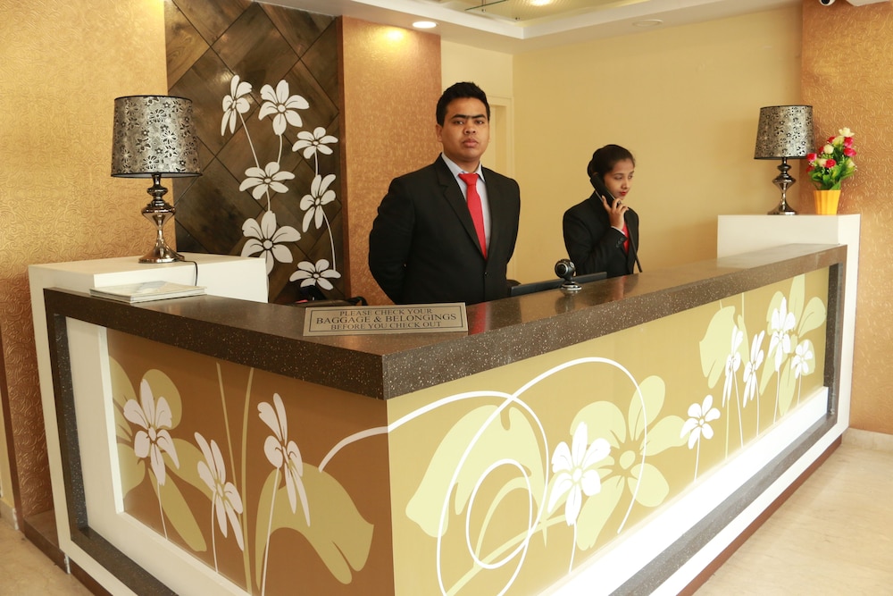 Hotel Sj International - Guwahati