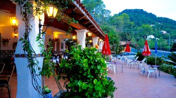 Bar (na propriedade)