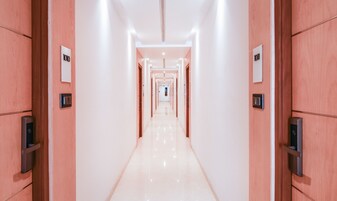 Comodidade do alojamento