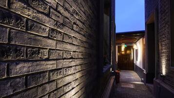 Pormenores do interior