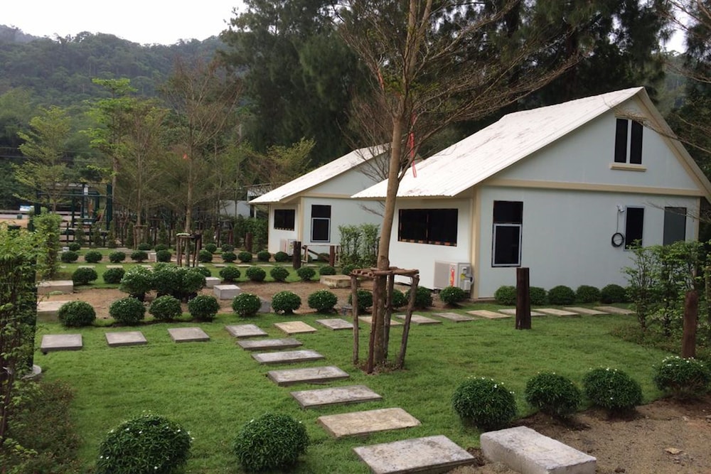 Khao Yai The Kids Adventure - Muak Lek District