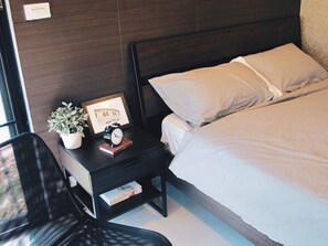 Standard - 1 Double | Comodidade do quarto