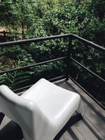 Studio Room Forest View | Cortinas blackout, Wi-Fi de cortesia