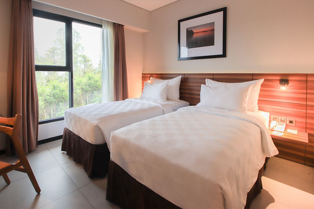 Swiss-Belinn Timika in Timika: Find Hotel Reviews, Rooms, and Prices on ...