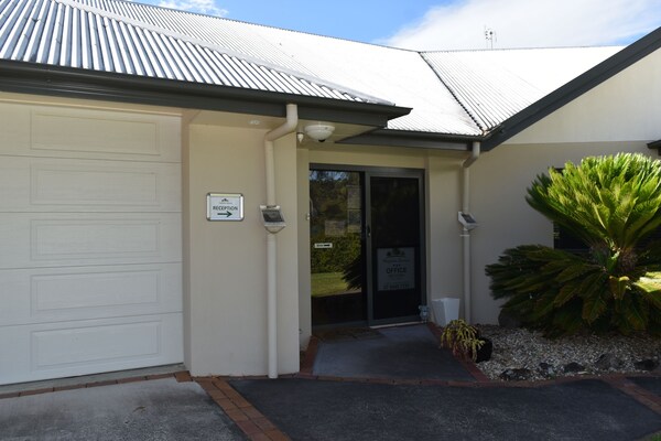 Mapleton Springs - Mapleton