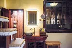 Loft | Camas desdobráveis, Wi-fi grátis 