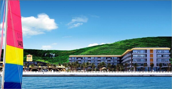 Serenity Marina Hotel