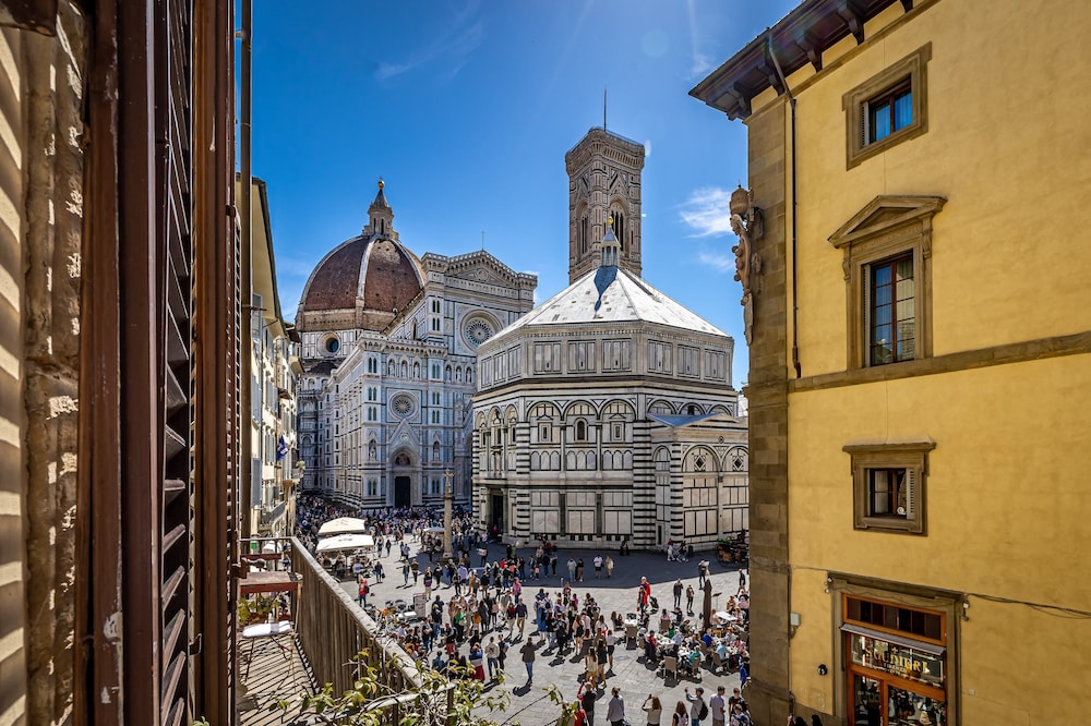 Cerretani Palace Luxury B&b - Tuscany