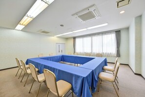 Salas de reuniões