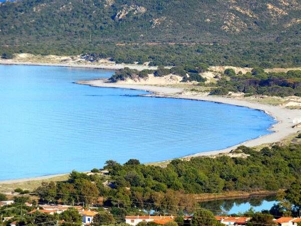 Comino Alto Agriturismo E  Appartamenti - Siniscola