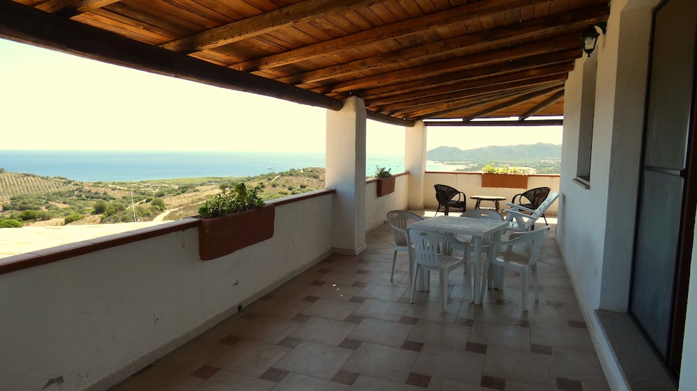 Comino Alto Agriturismo E Appartamenti - Siniscola