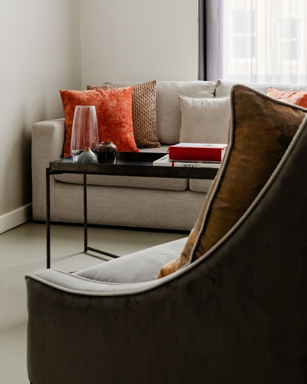 High Street Kensington Apartments - Chelsea