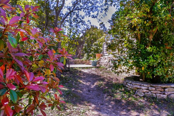 Perla Di Macchia - Bonifacio