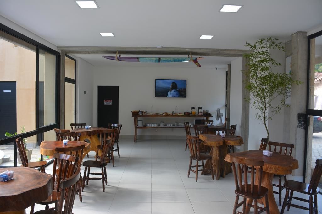 Pequeno-almoço tipo buffet diário incluído 